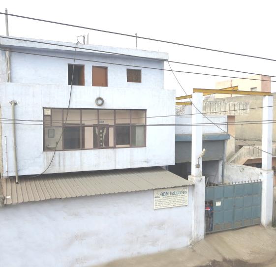 Infrastructure | GBM