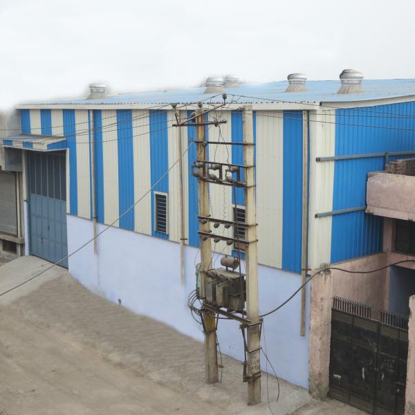 Infrastructure | GBM