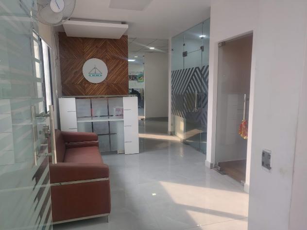 Infrastructure | GBM