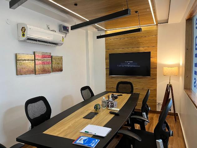 Infrastructure | GBM